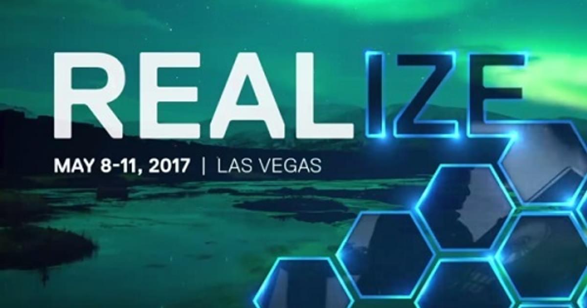 Dutch IT Leaders - Executive People doet verslag van Dell EMC World 2017 Dutch IT Leaders - Executive People doet verslag van Dell EMC World 2017